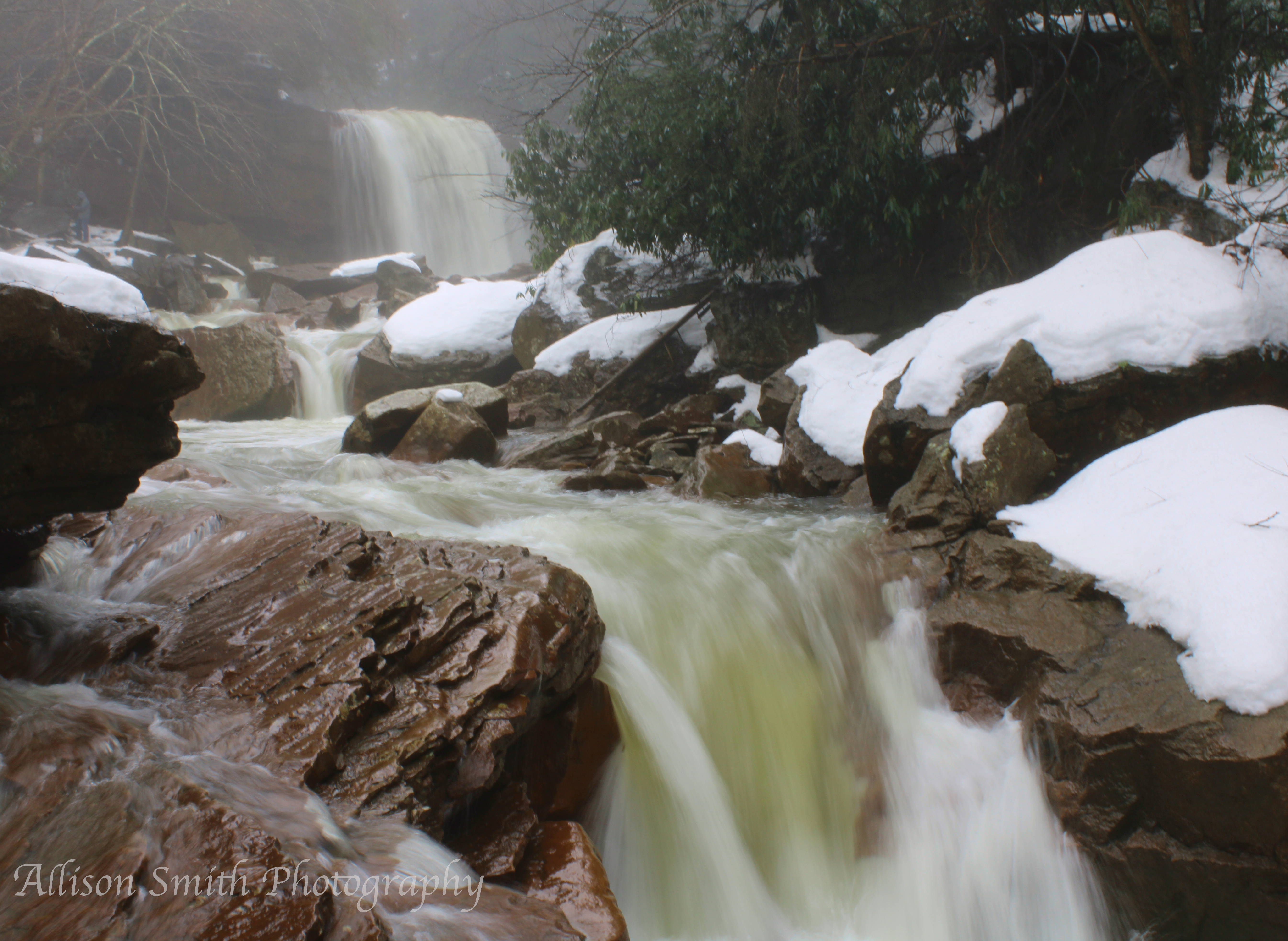 Everything you need to know to experience Douglas Falls – SEE WV