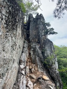 Everything you need to know to experience NROCKS Via Ferrata – SEE WV