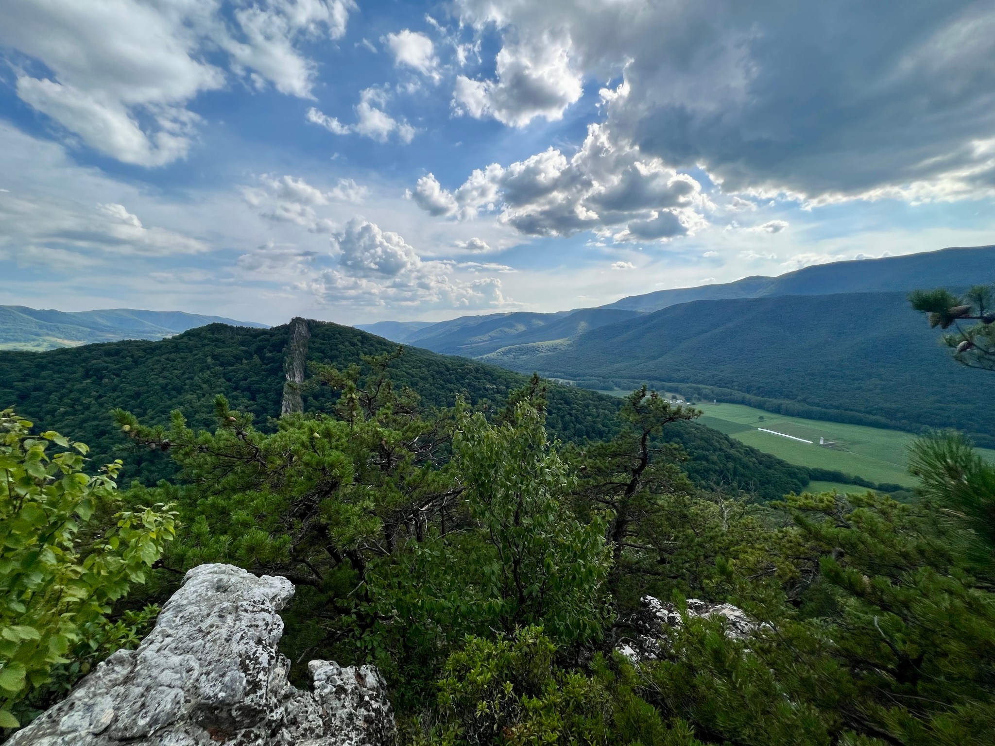 Everything you need to know to experience NROCKS Via Ferrata – SEE WV